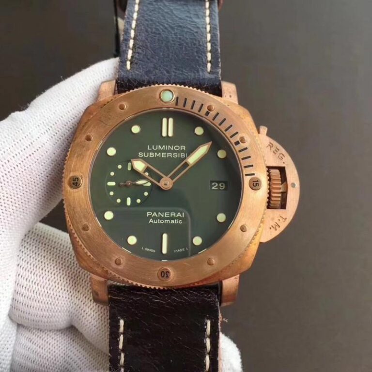 Buy Super clone Panerai Watches | Best Panerai 1:1 Clone Swiss Replica