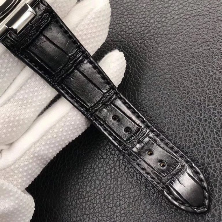 Top Tier Best Patek Philippe 5726 Swiss 1:1 Clone Movement Exact Copy