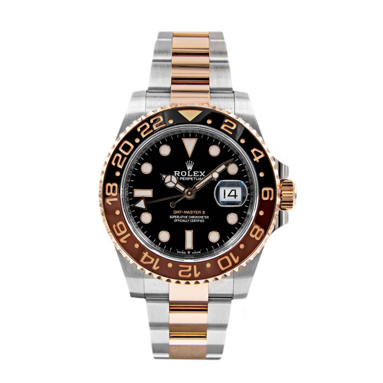 Super Clone Watches with Swiss movement • Perfect 1:1 Replica Ever!
