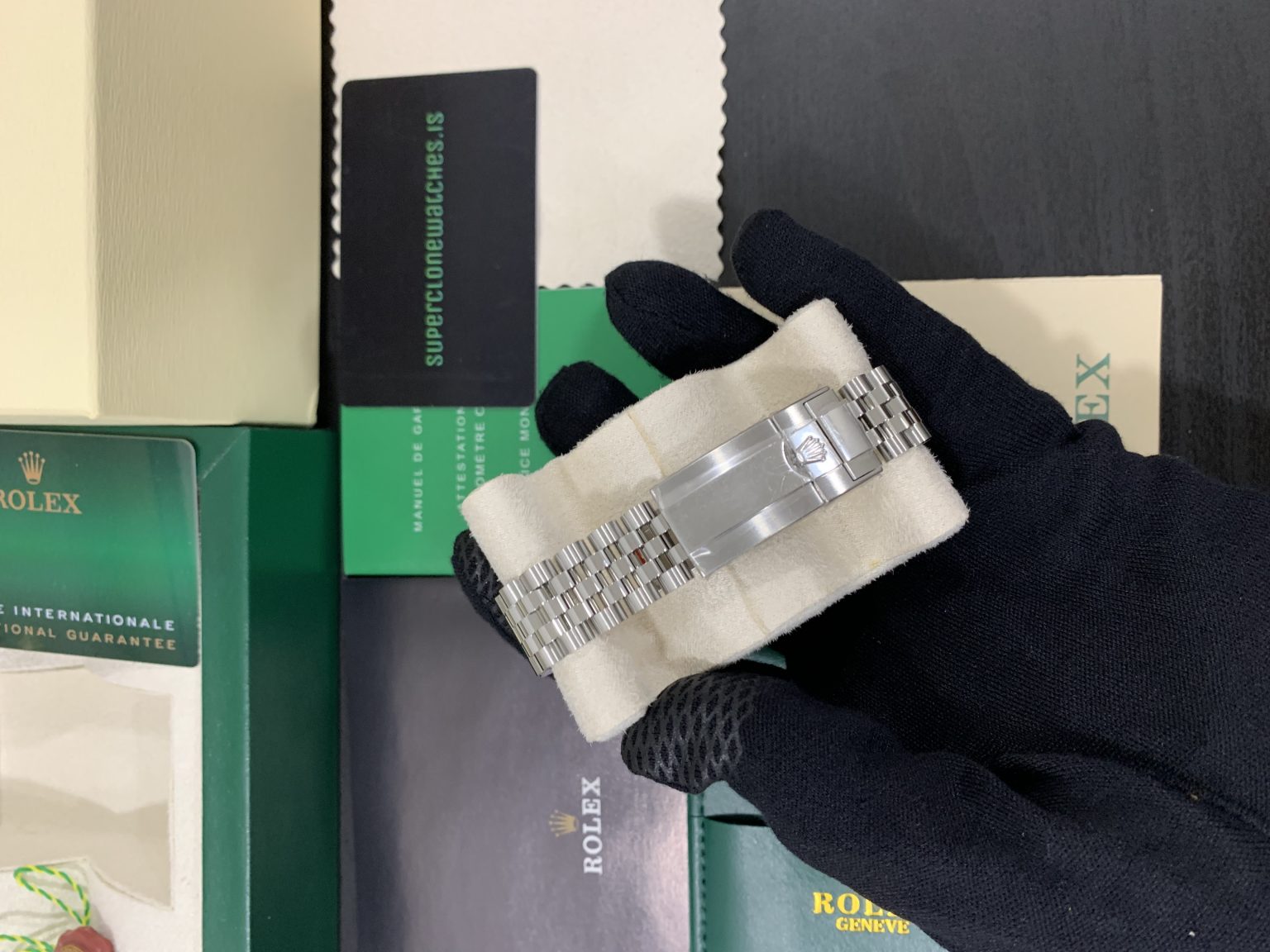 1:1 Rolex Pepsi Super Clone For Sale in Jubilee - Best Quality