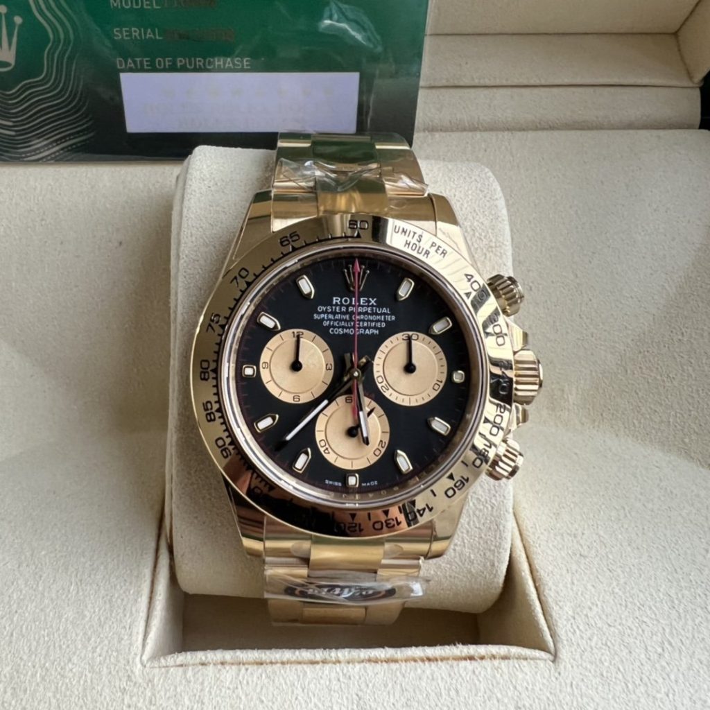 Best Rolex Super Clone For Sale • Top Tier 1:1 Swiss Replica
