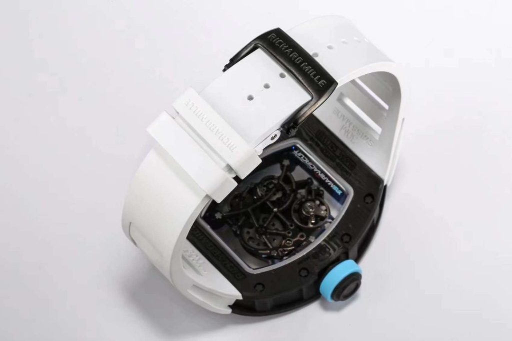 Top of the line Knock Off Richard Mille RM55 Clone For Sale
