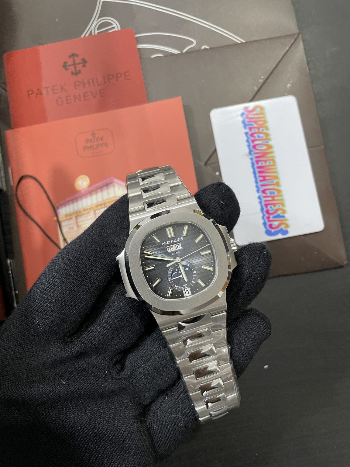 Super Clone Watches For Sale Online • Best Swiss Replica Watches
