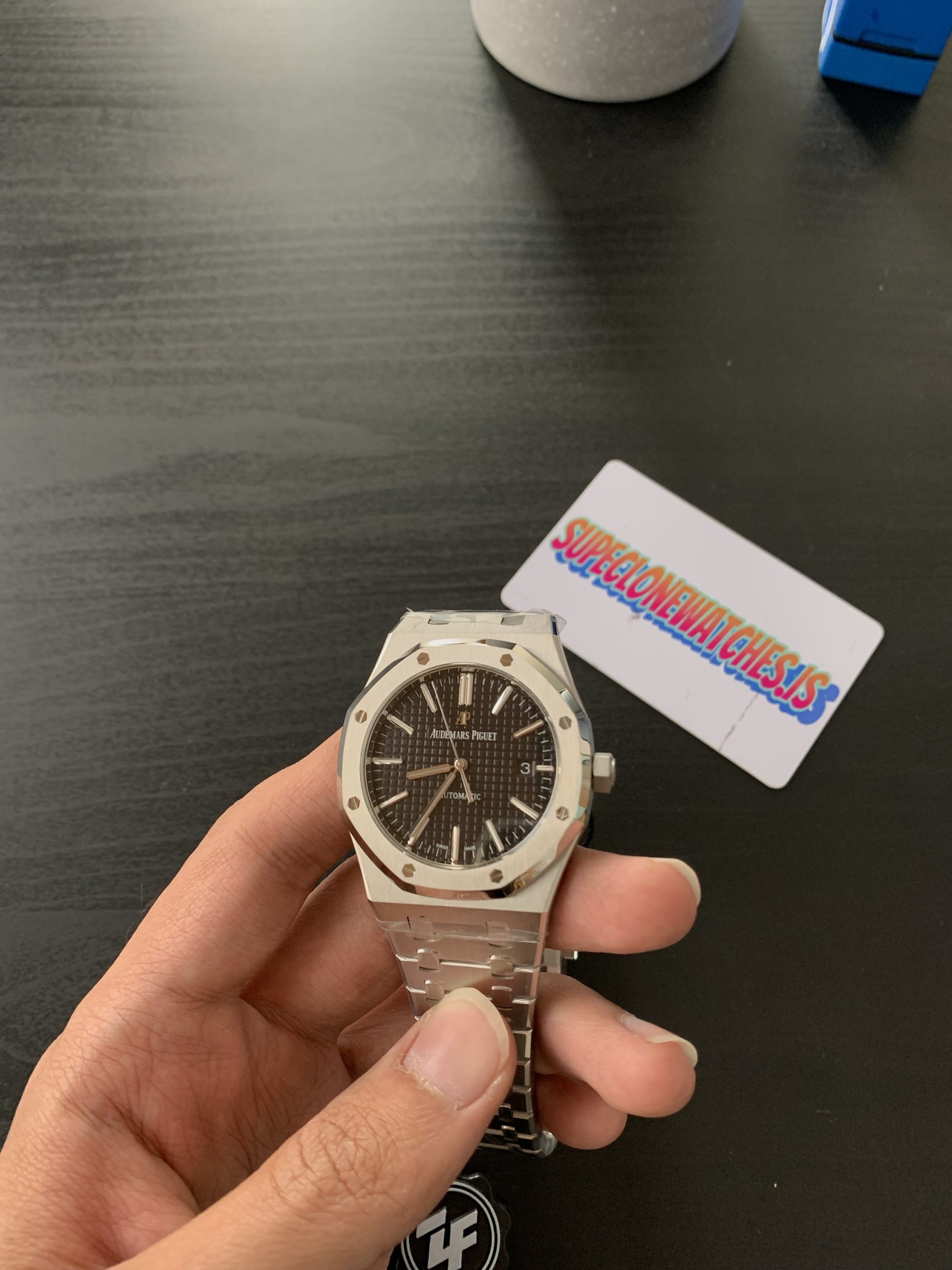 Perfect Clone Watches For Sale: AP, Rolex, Patek Philippe, RM