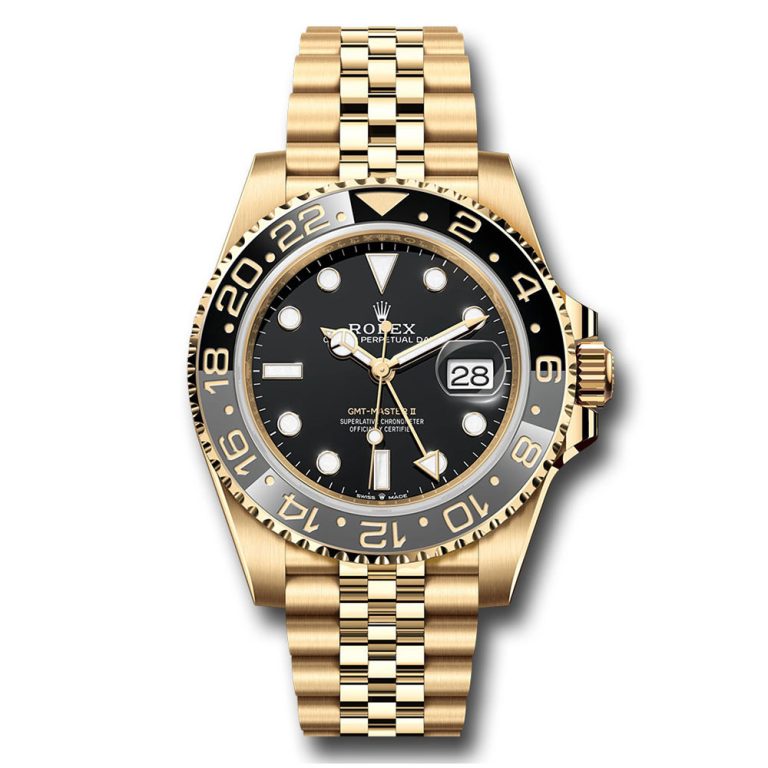 1:1 Rolex Super Clone For Sale • Best Replica Rolexes 2024!