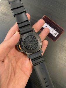 Replica Panerai Navy Seals Submersible GMT PAM1324