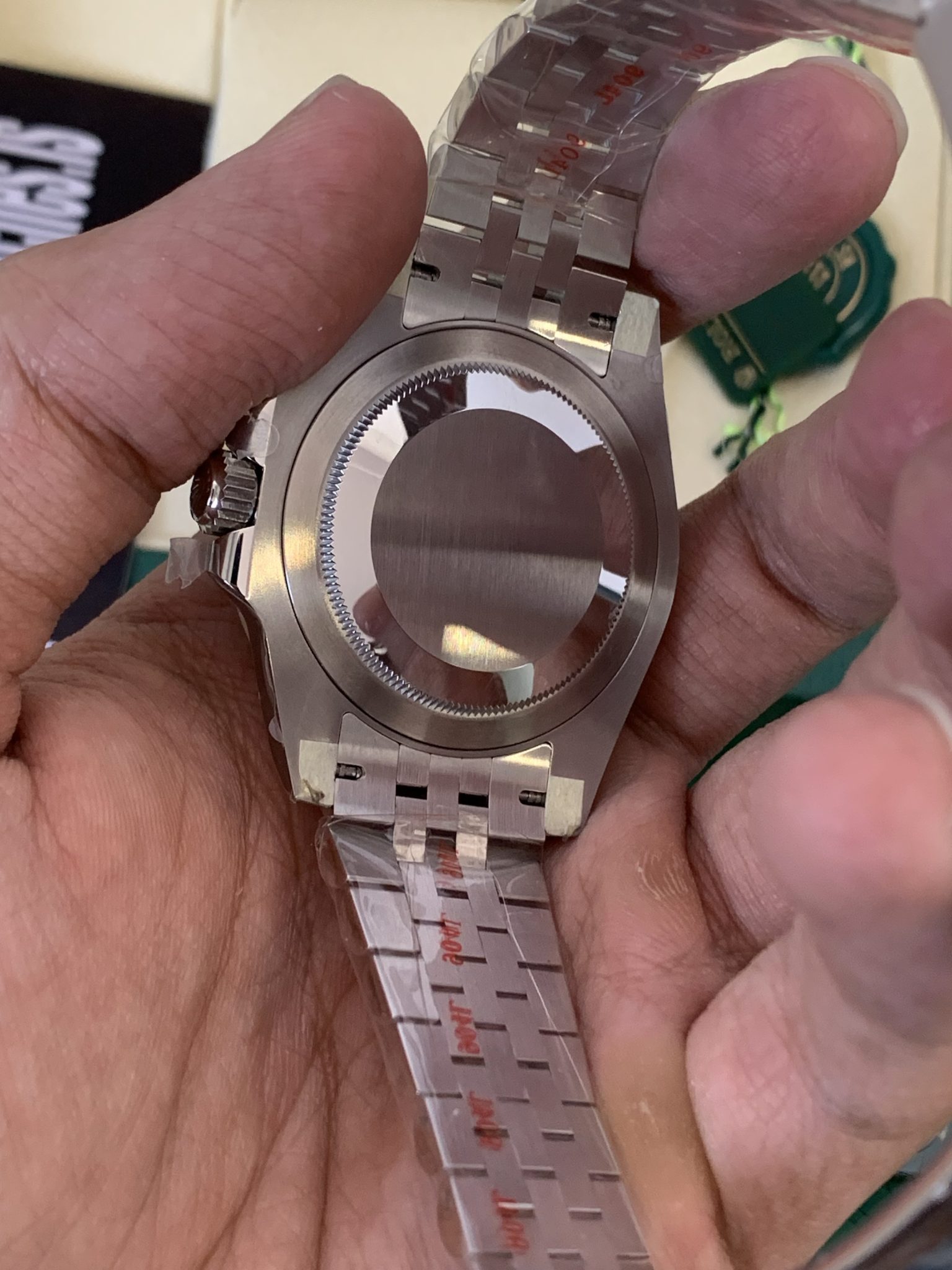 1:1 Rolex Pepsi Super Clone For Sale in Jubilee - Best Quality